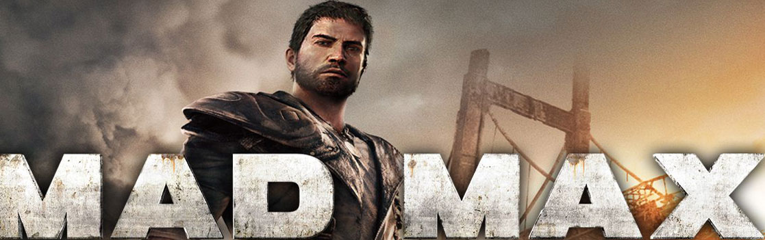 Mad Max Game Review | JasonDarkX2